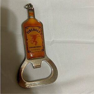 fireball | Kitchen | Free Guinness Beer Irish Brewery Keychain Bottle ...